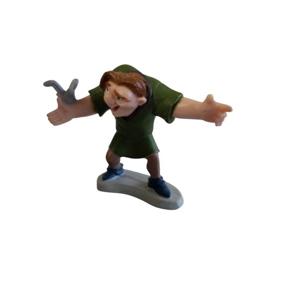 Disney | Toys | Disney The Hunchback Of Notre Dame Quasimodo Small ...